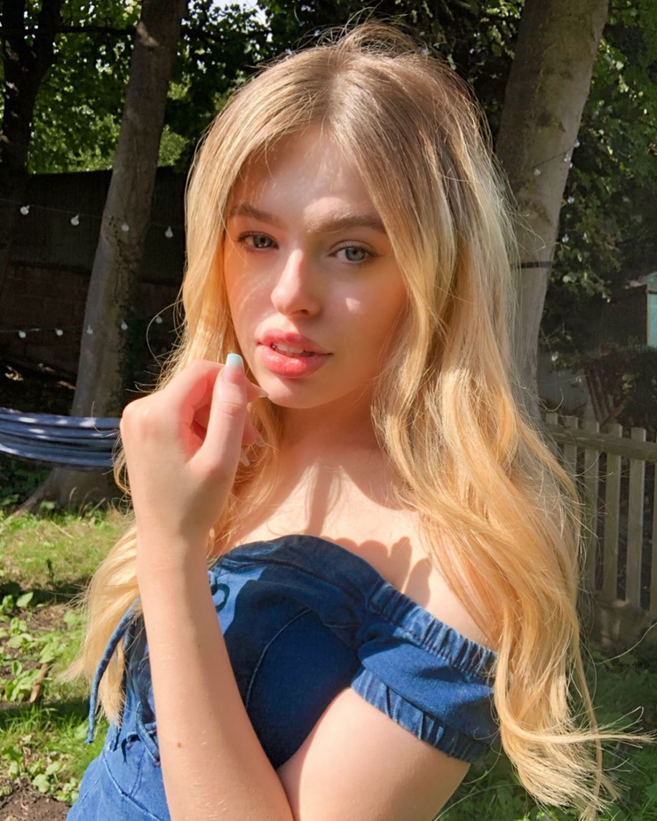 Picture of Alice Keay