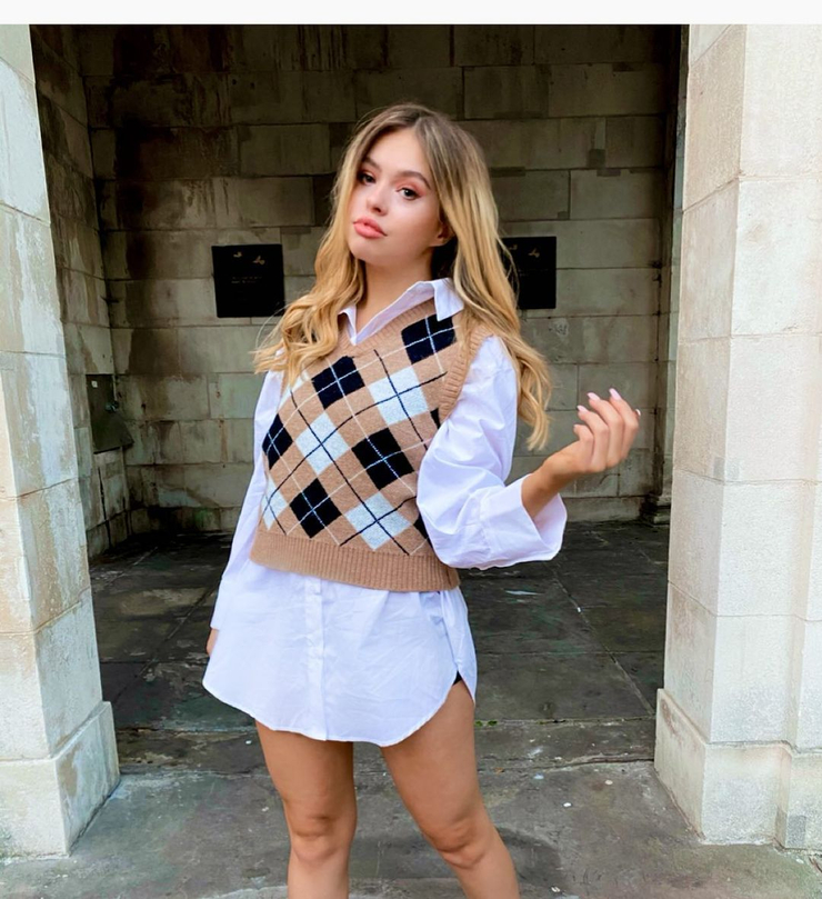 Picture of Alice Keay