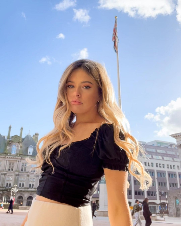 Picture of Alice Keay