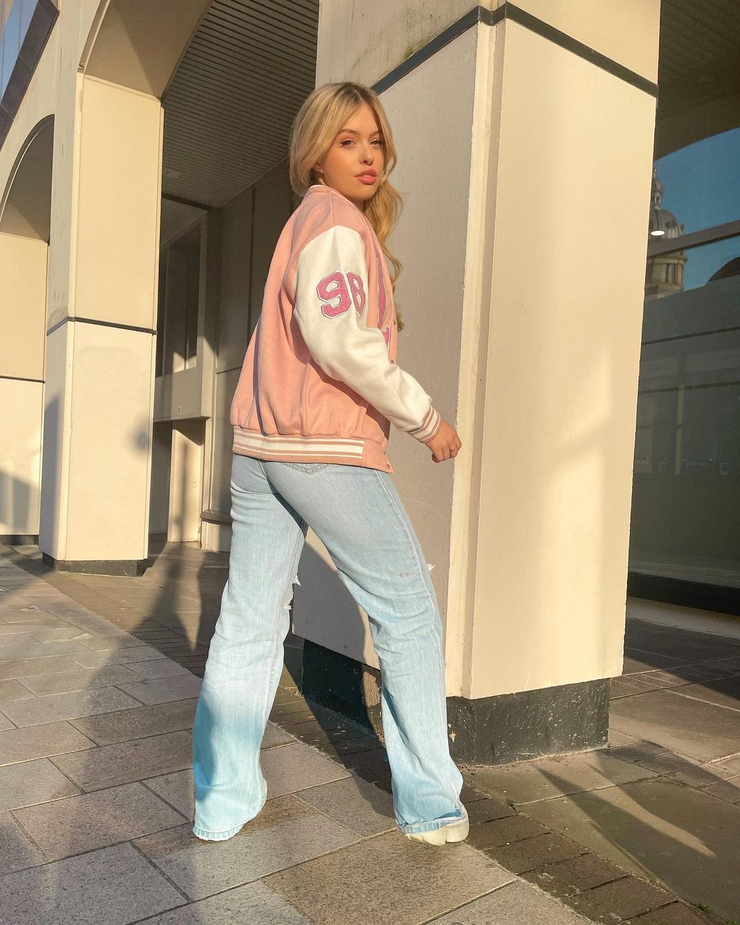 Picture of Alice Keay