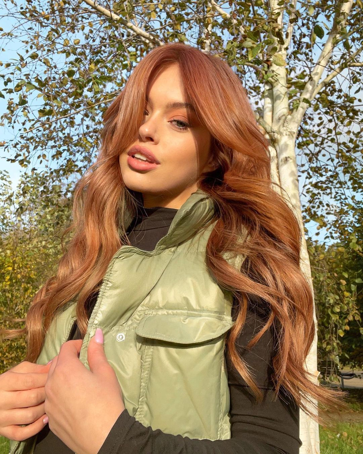 Picture of Alice Keay