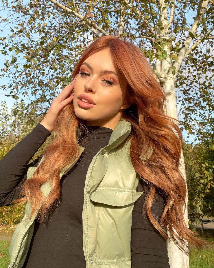 Picture of Alice Keay