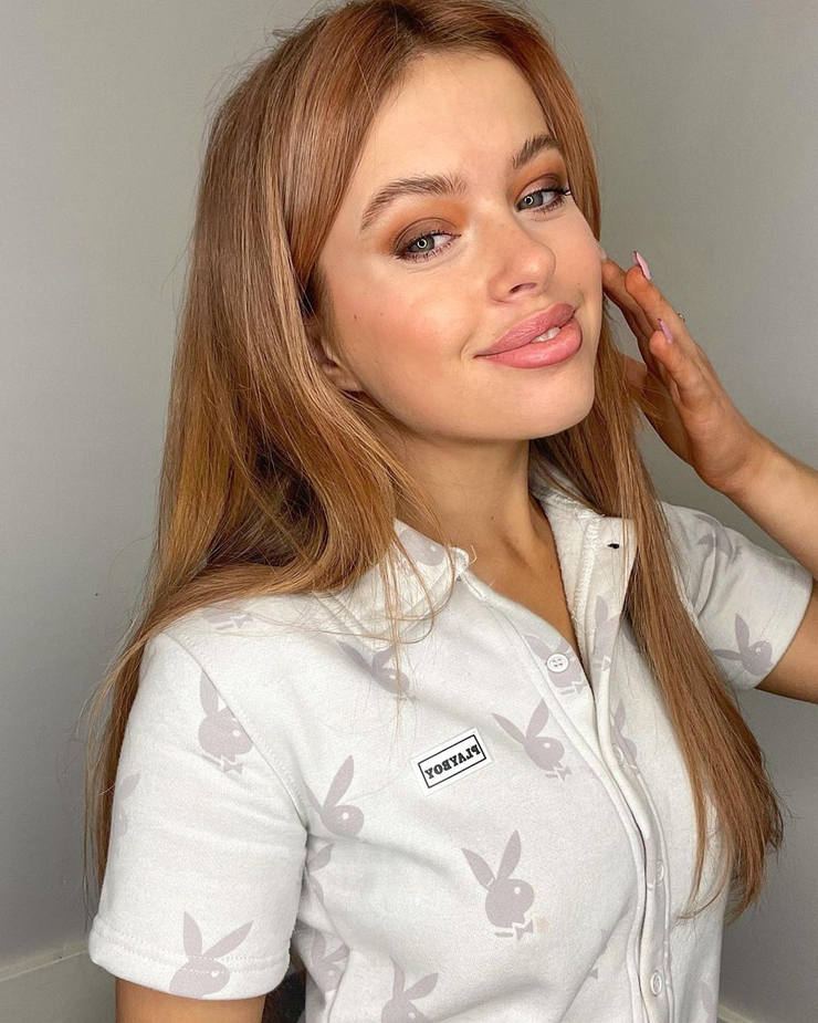 Picture of Alice Keay