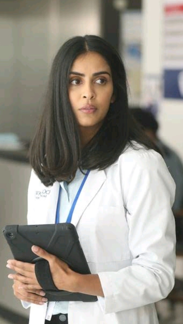 Picture of Saanvi Bahl