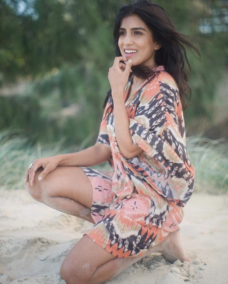 Image of Pallavi Sharda