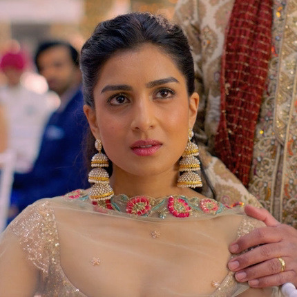 Picture of Pallavi Sharda