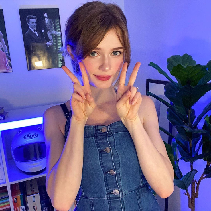 Avalon Warren picture