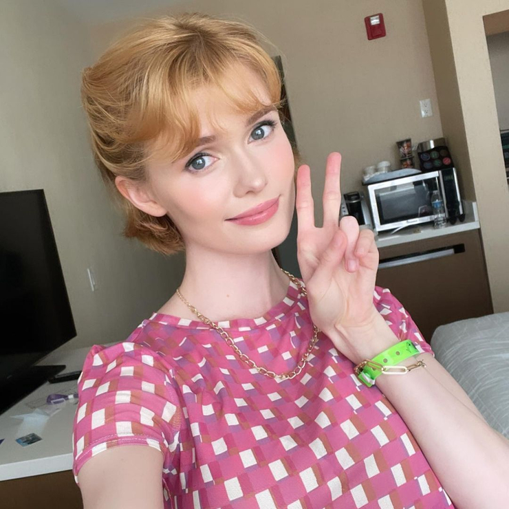 Picture of Avalon Warren