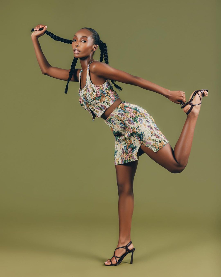 Evalyne Maghanga picture