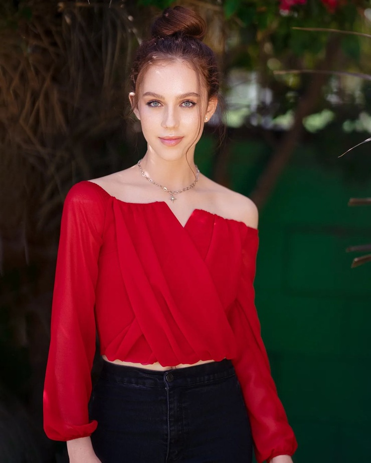 Picture of Kacey Fifield