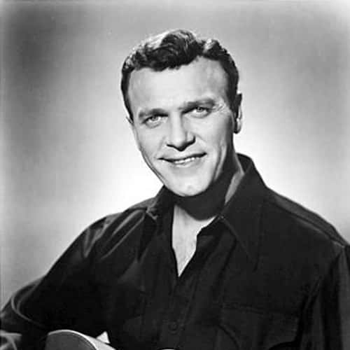 Eddy Arnold picture
