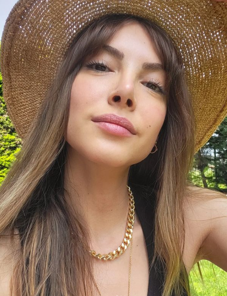 Picture of Deniz Baysal