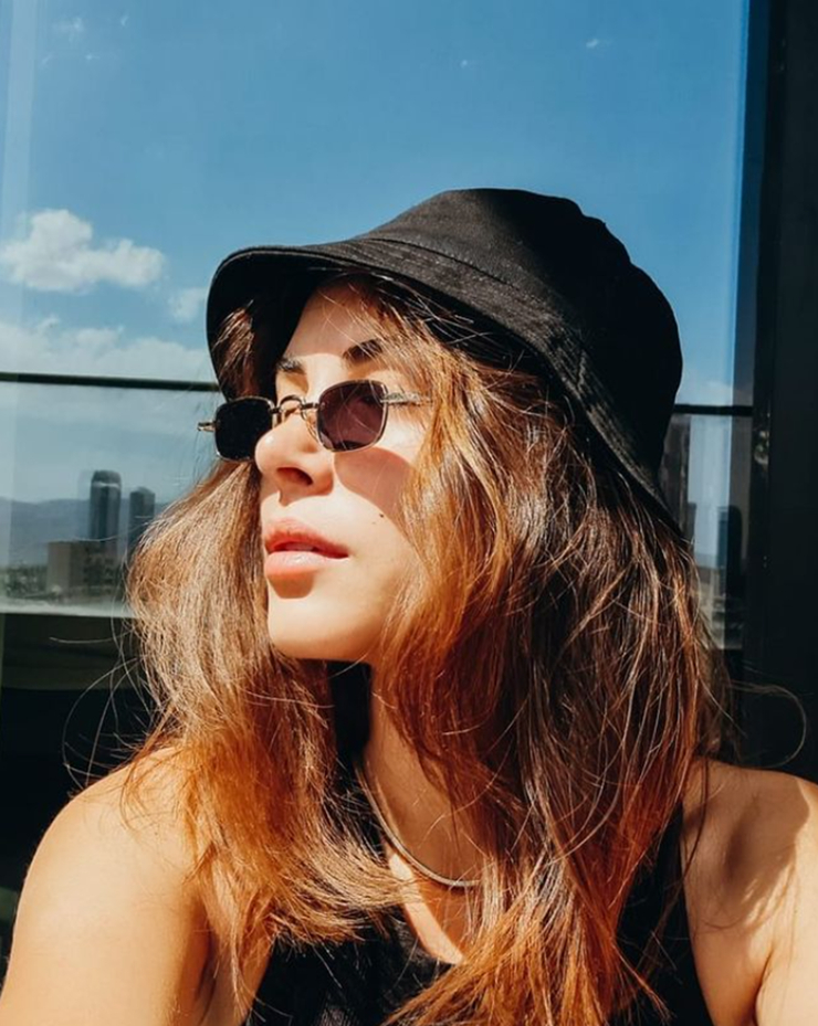 Picture of Deniz Baysal