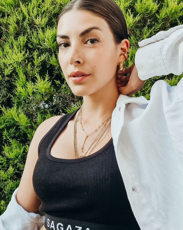 Image of Deniz Baysal