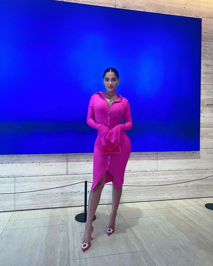 Picture of Amaya Colon