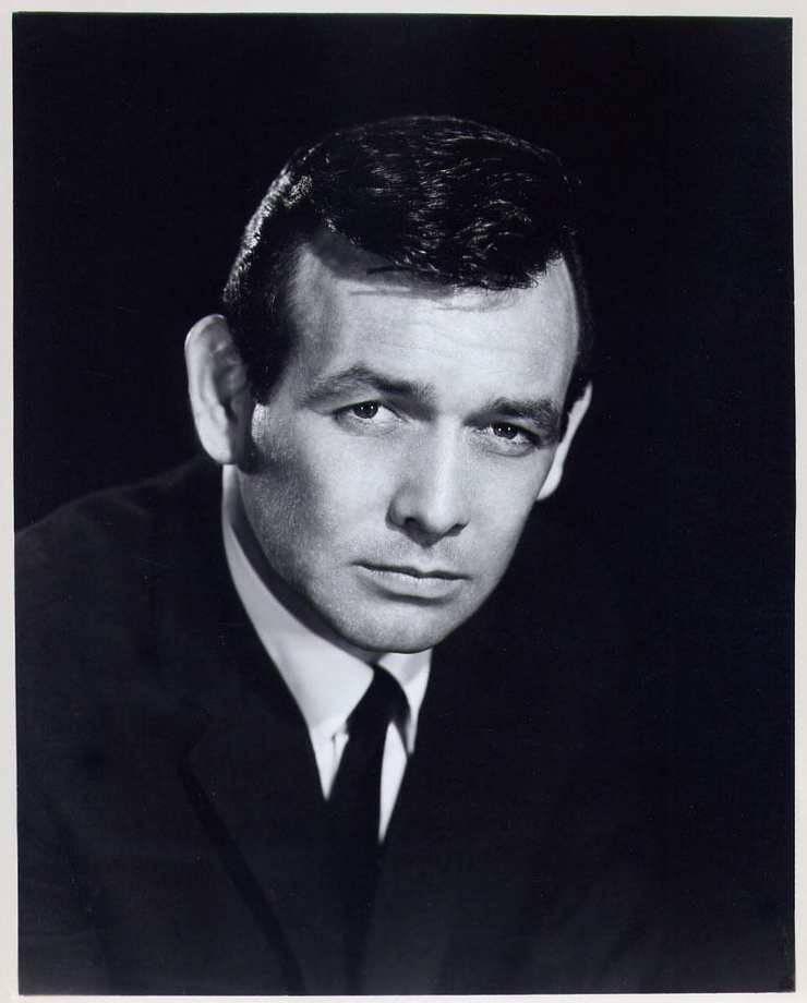 David Janssen