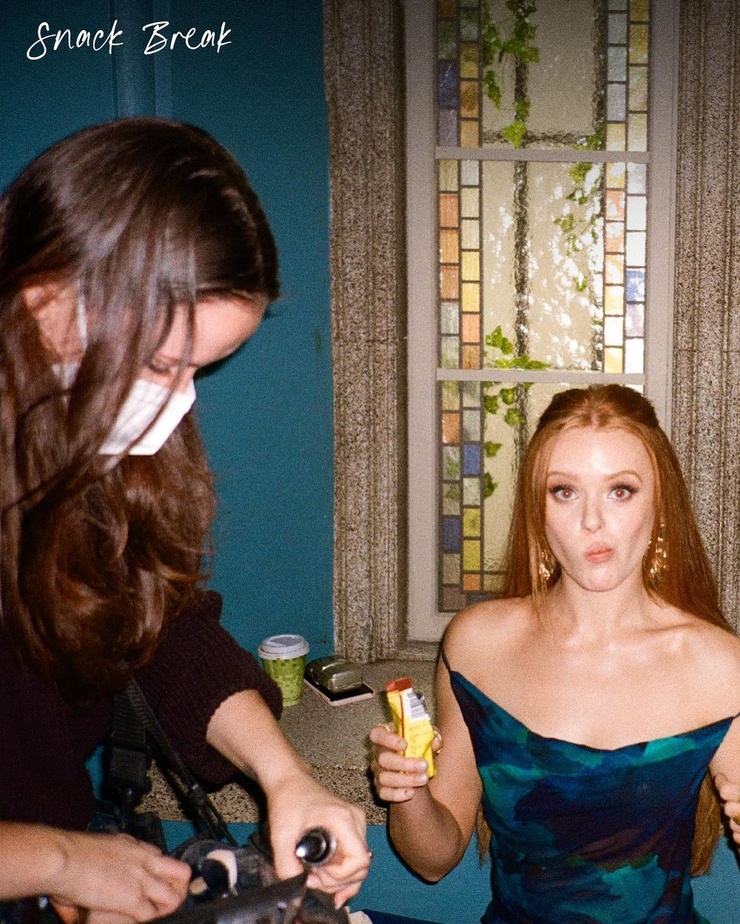 Picture of Abigail F. Cowen