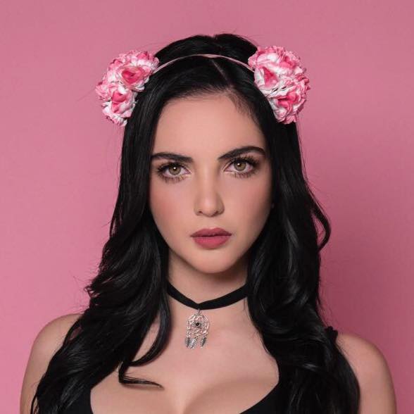 Picture of Liz Alexa