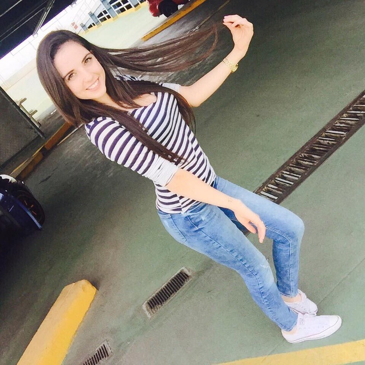 Picture of Liz Alexa