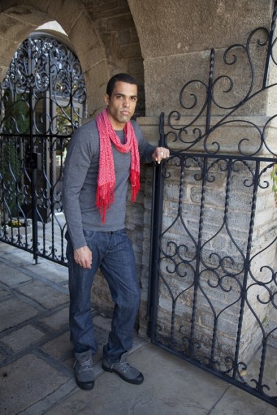 Picture of Cottrell Guidry