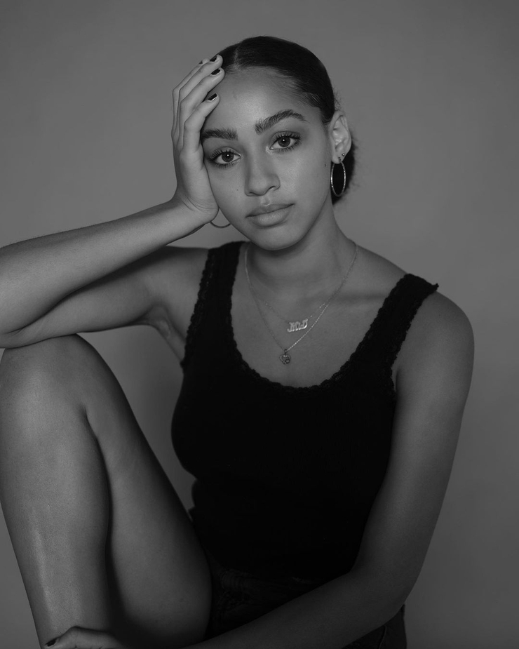 Picture of Mia Rose Morgan