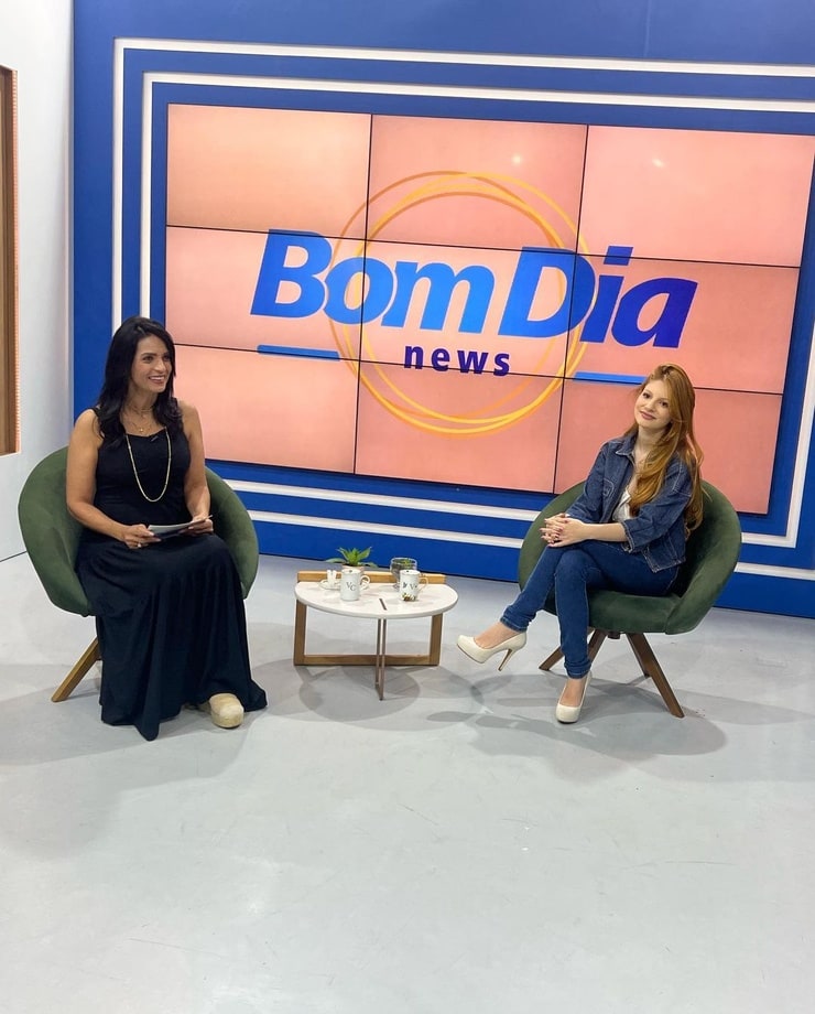 Picture of Paula Landim