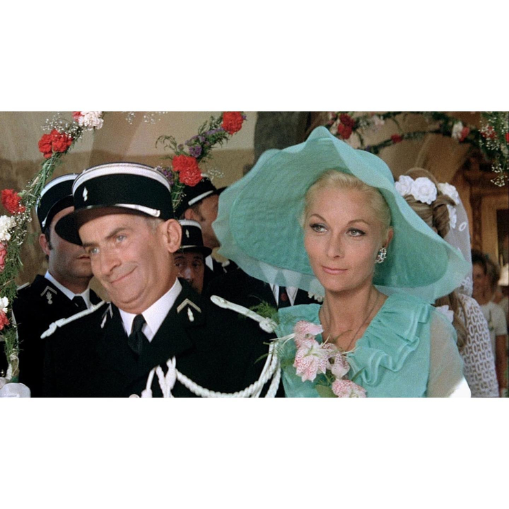 Picture of Louis de Funès