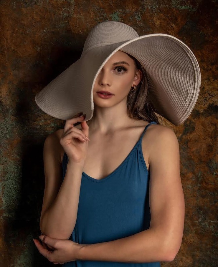 Picture of Becca Novak