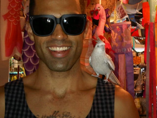 Picture of Cottrell Guidry