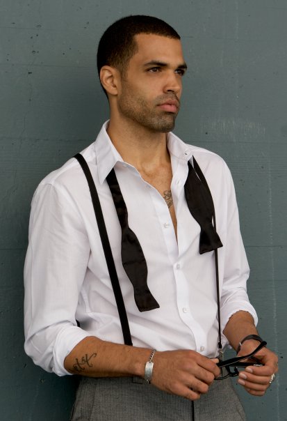 Picture of Cottrell Guidry