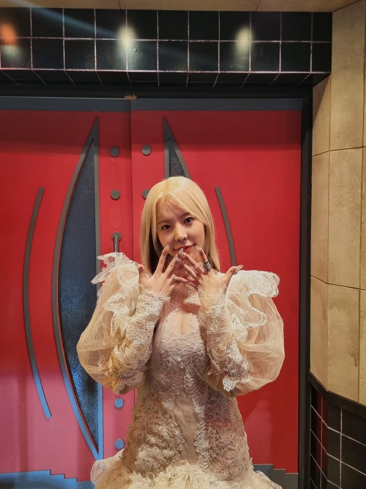 Picture of Lee Soon-kyu