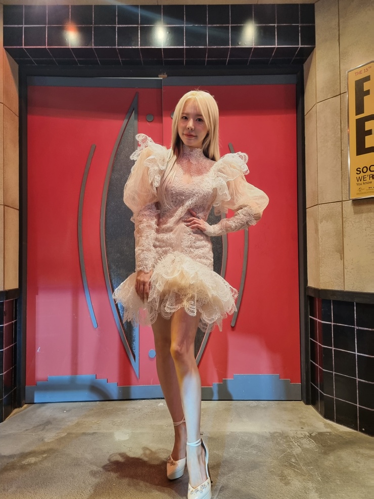 Picture of Lee Soon-kyu