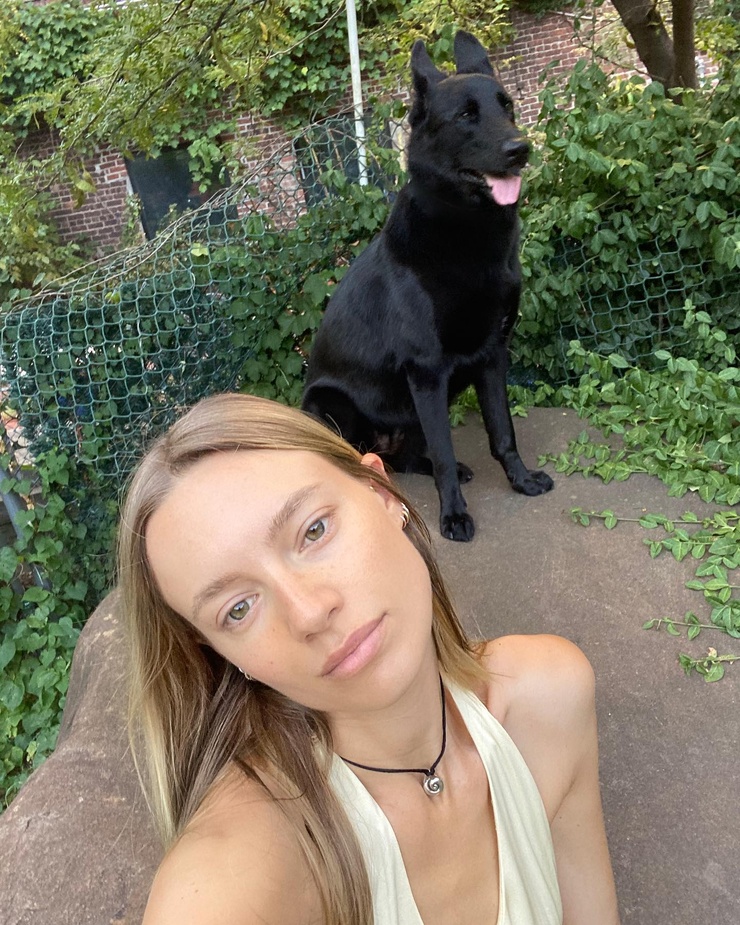 Picture of Maya Stepper