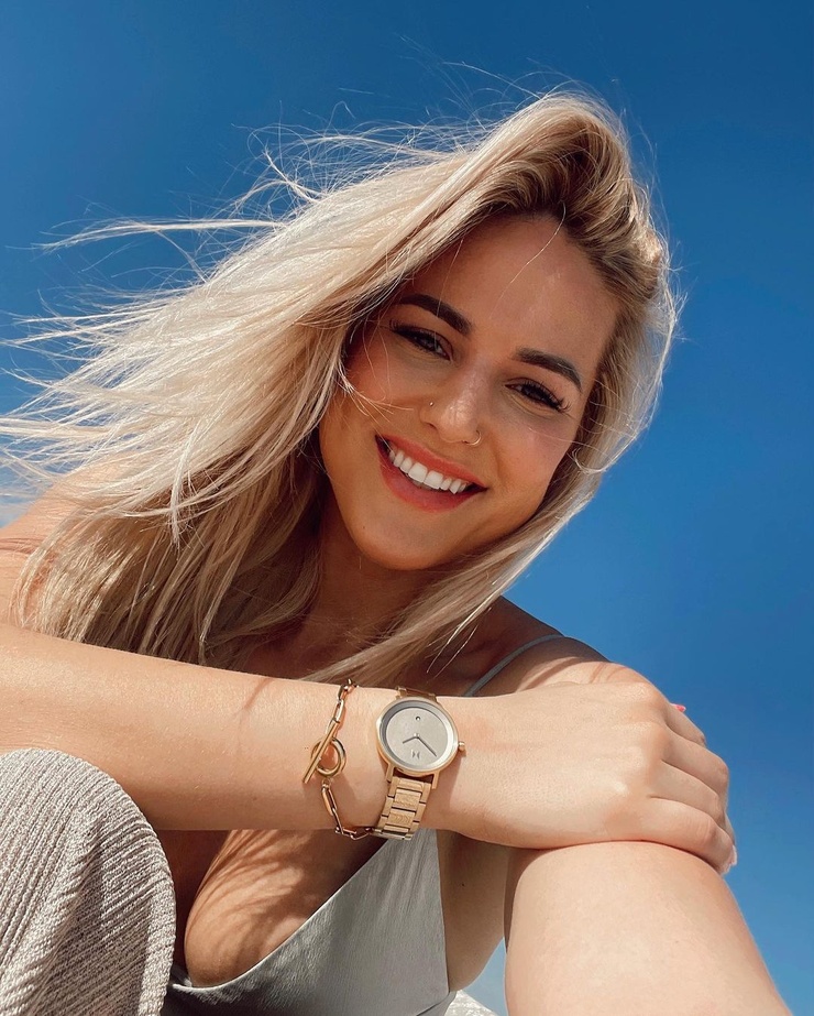 Picture of Marissa (I)