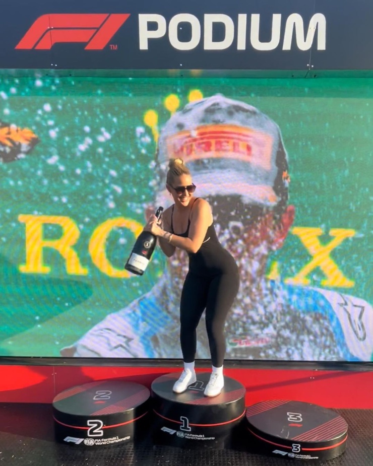 Picture of Marissa (I)