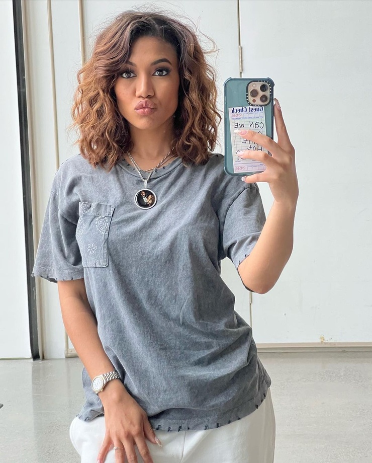 Paige Hurd image