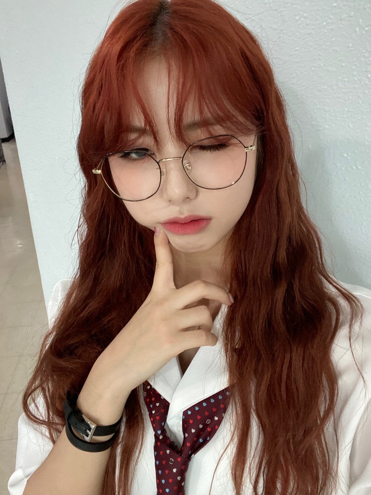 Picture of Seo-young Cho
