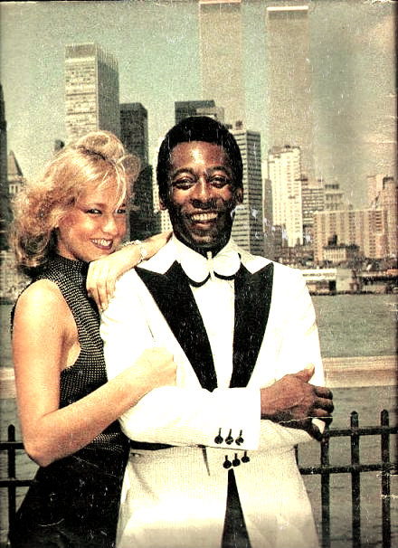 Picture of Xuxa Meneghel