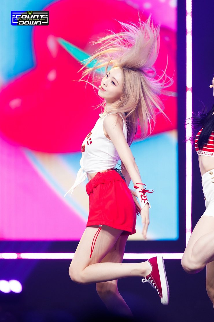 Picture of Shin Yuna