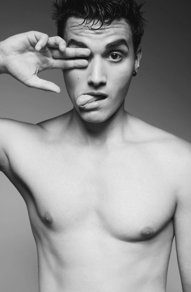 Picture of Mario Babic