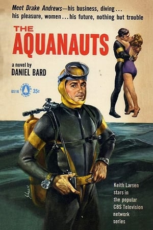 Picture of The Aquanauts
