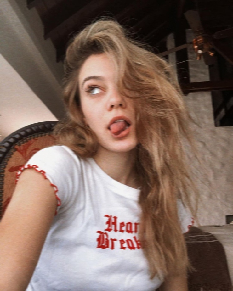 Picture of Carolina Domenech