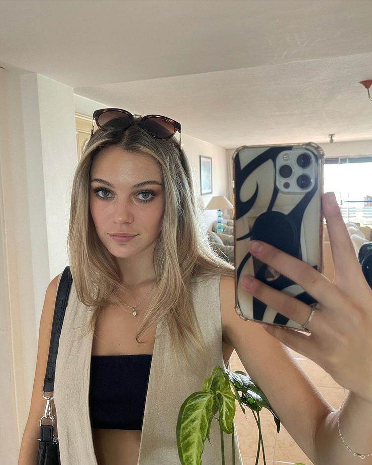 Picture of Carolina Domenech