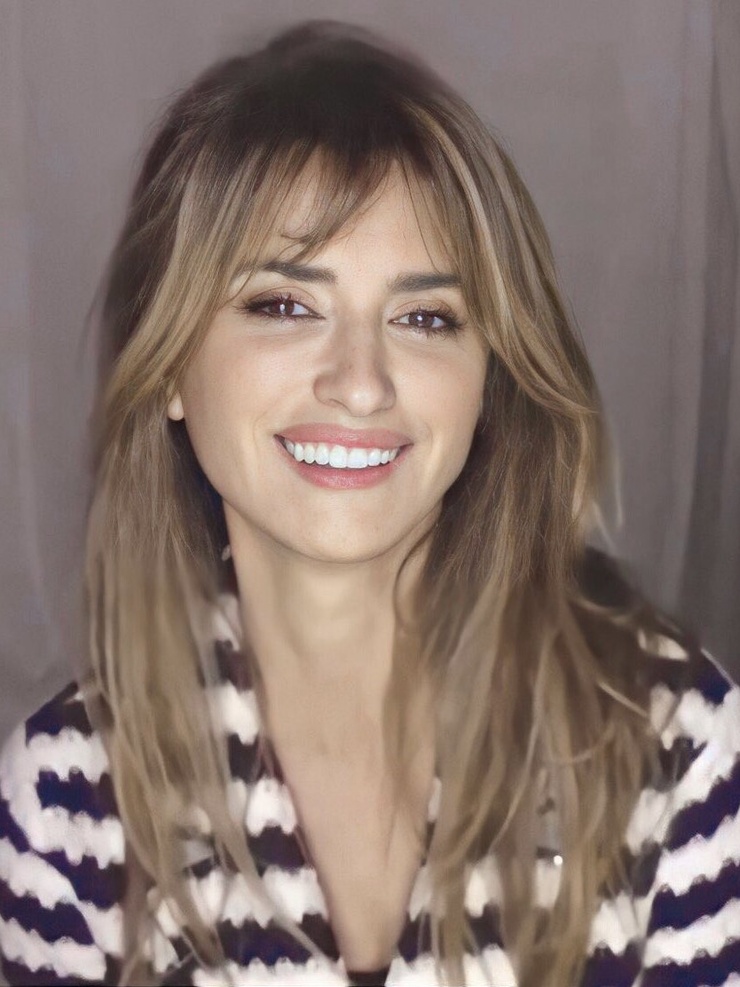 Penélope Cruz picture