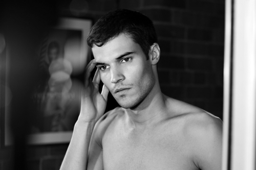 Picture of Ryan Channing