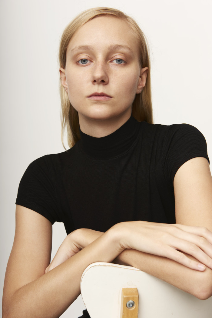 Picture of Juliette Fazekas