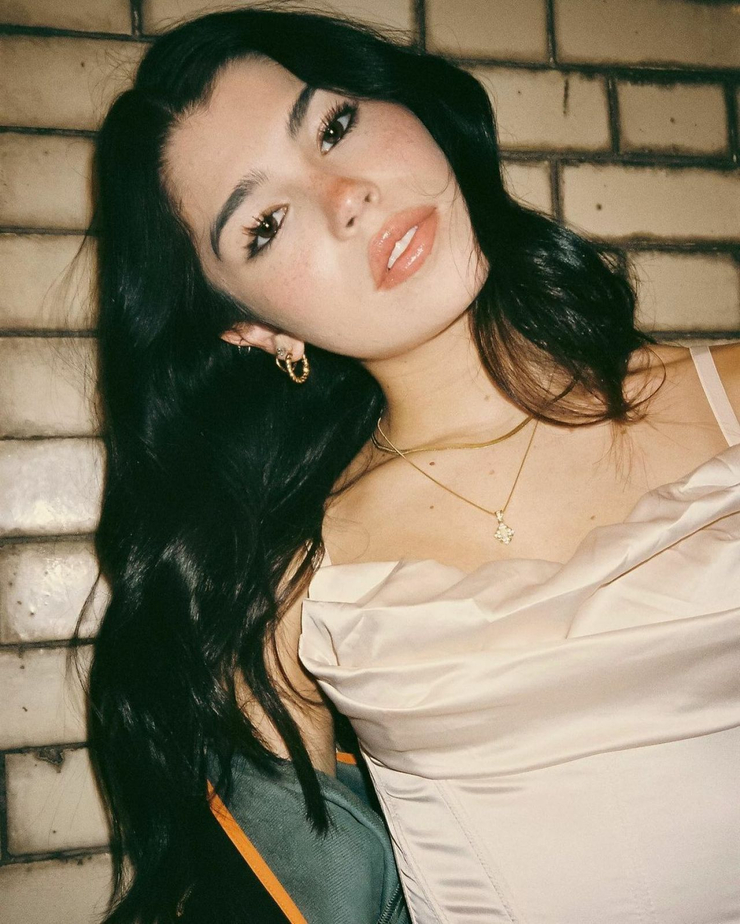 Image of Dylan Conrique