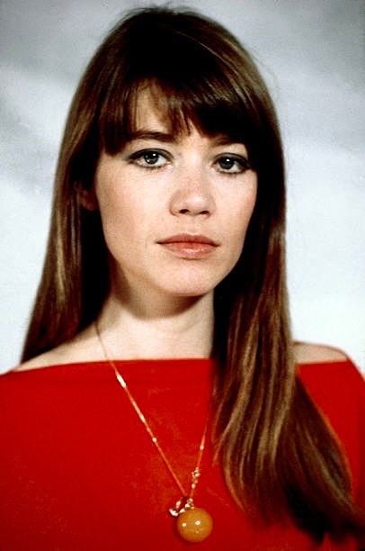Picture of Françoise Hardy