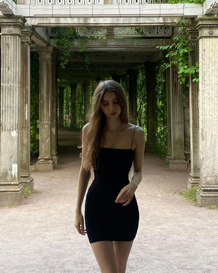 Picture of Dasha Yumifka