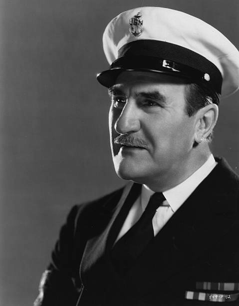 Ernest Torrence